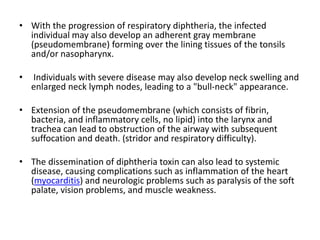An approach to a case of Paediatric Stridor | PPTX