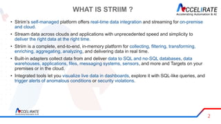 Striim_PPT yogesh.pptx