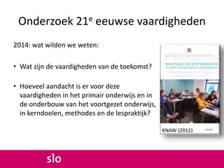 Strijker a (2017 ) jonkmanlezing digitale geletterdheid in het onderwijs (lite) | PPT