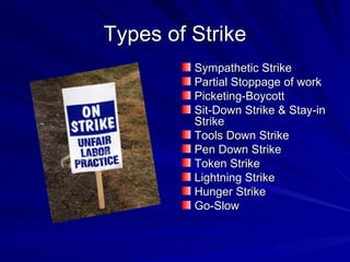 Strike | PPT