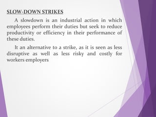 Strike | PPTX