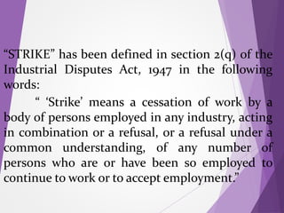 Strike | PPTX
