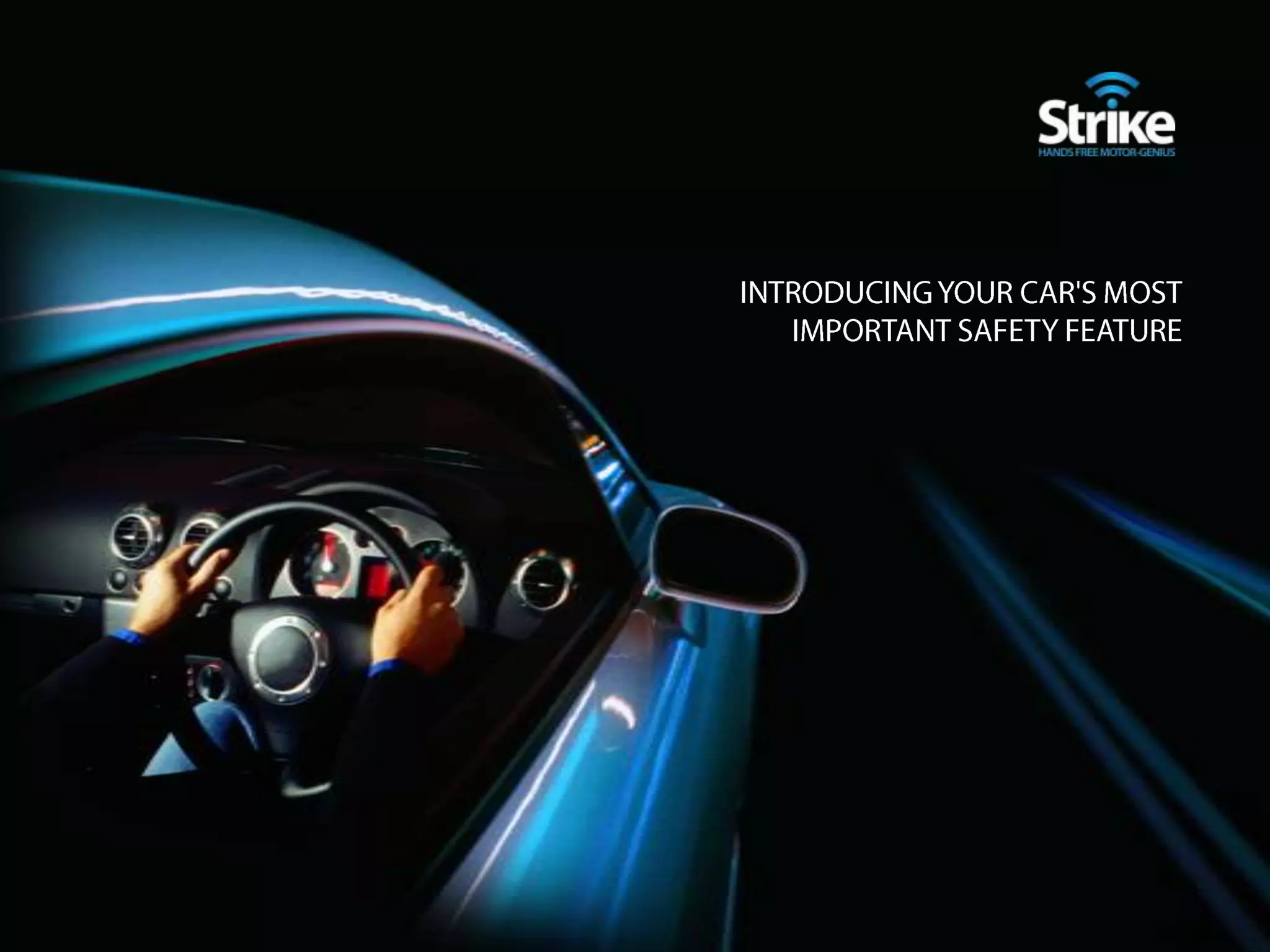 Learn about the Strike Alpha Cradle - the most advanced mobile phone ...