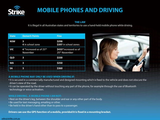 Learn about the Strike Alpha Cradle - the most advanced mobile phone ...