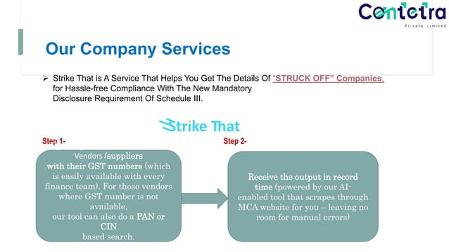 How Do I Strike Off A Company? The Full Guide – JYZXLK