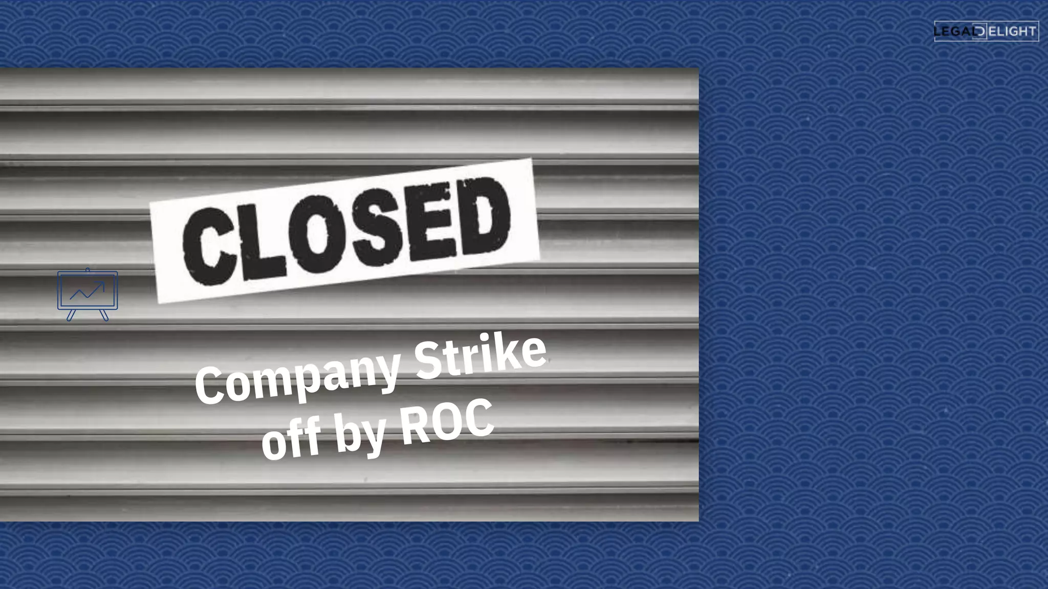 Company Strike off by ROC | PPTX