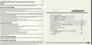 Striker pro 2000 | PDF