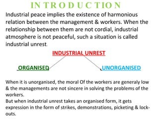 Strikes | PPT