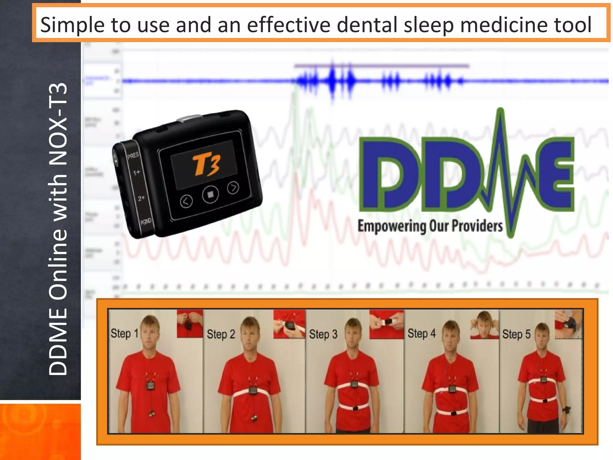 Home Sleep Testing...Striking perfect balance | PPS | Biological ...