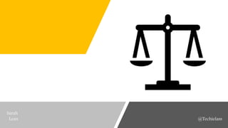 Striking the right balance while staying relevant | PPTX
