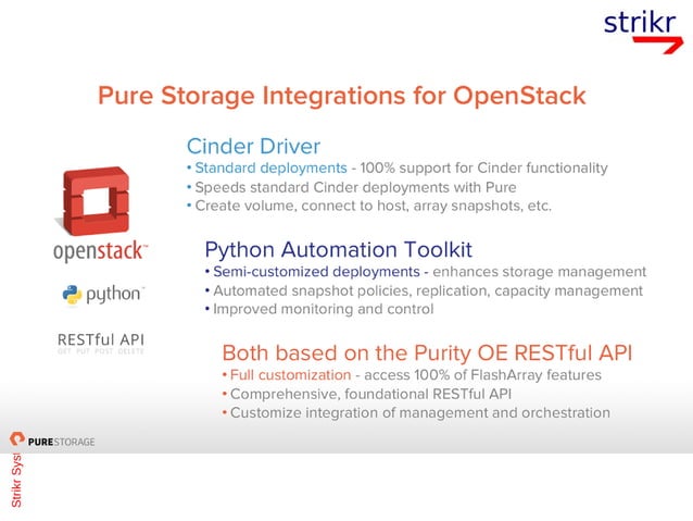 OpenStack for Telco Cloud | PDF