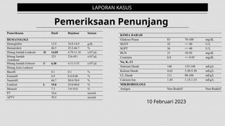 Striktur Urethra bedah urologi power point | PPTX