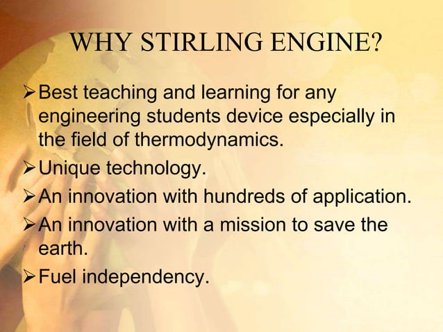 STRILING Engine ppt.ppt