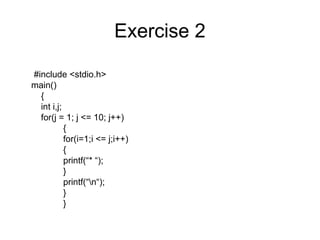 String manipulation techniques like string compare copy | PPT