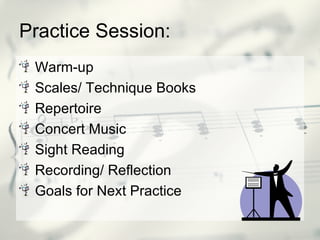 String Technique Class Technique Builder | PPT