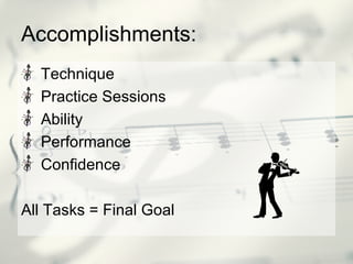 String Technique Class Technique Builder | PPT