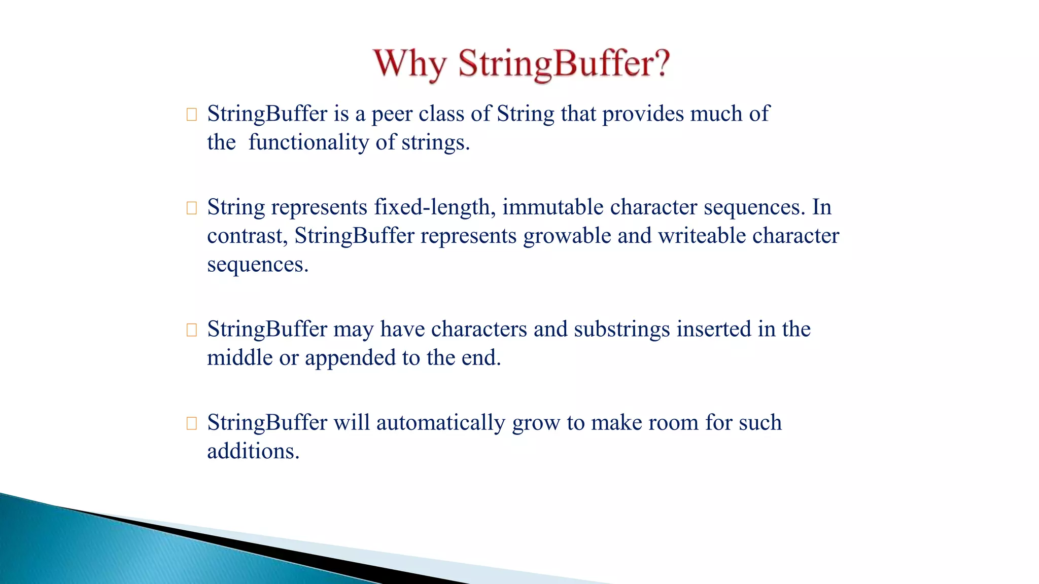 StringBuffer.pptx