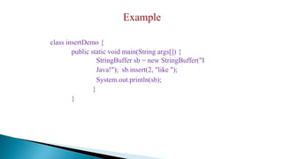 StringBuffer.pptx