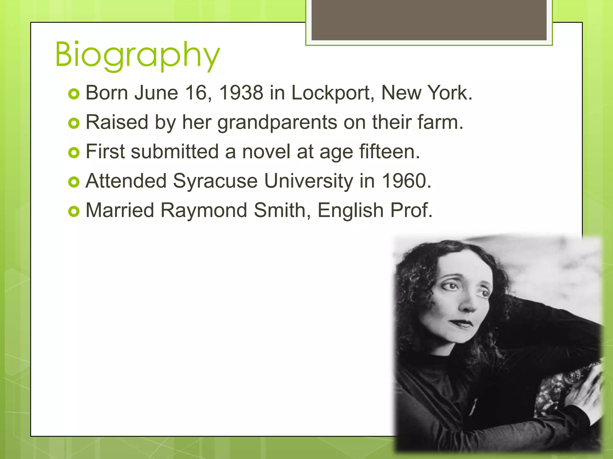 Stringer,power point | PPT