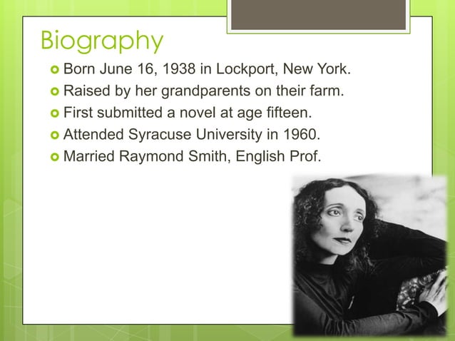 Stringer,power point | PPT