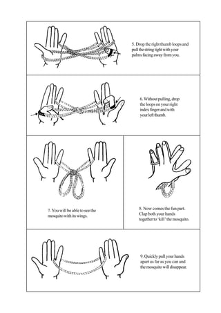 String games | PDF