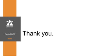 string handling presentation using javac | PPTX