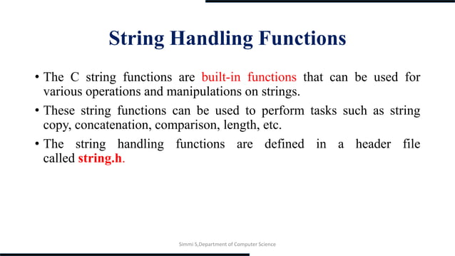 STRING HANDLING FUNCTIONS.pdf STRING HANDLING FUNCTIONS.pdf