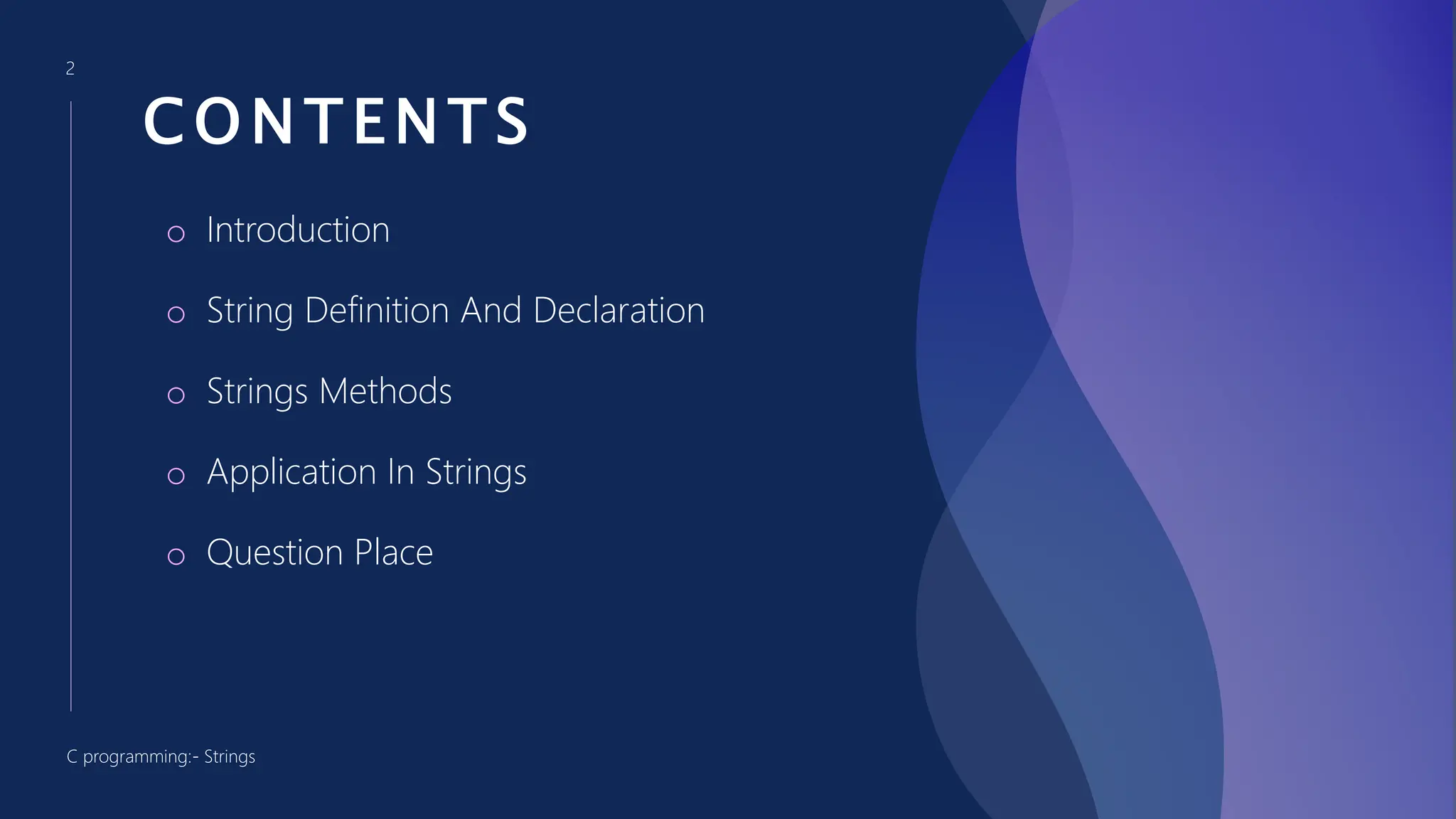 String in c in erode SENGUNTHAR engineering .pptx