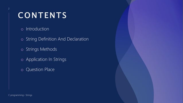 String in c in erode SENGUNTHAR engineering .pptx