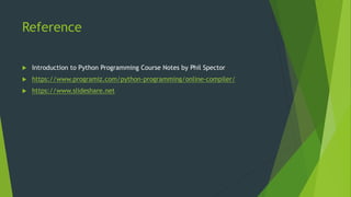 Different uses of String in Python.pptx