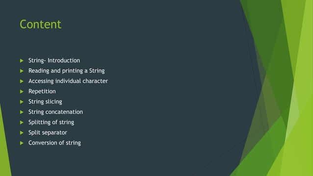 Different uses of String in Python.pptx