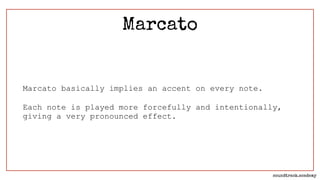 String Instruments: Orchestration | PPT