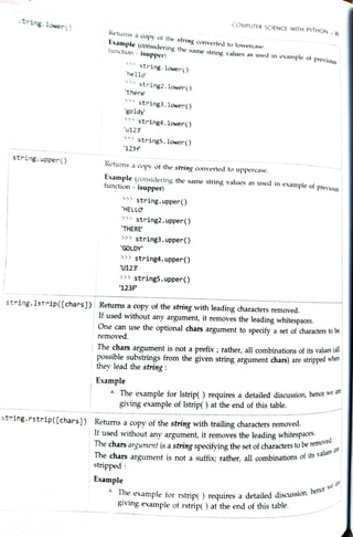 string manipulation.pdf