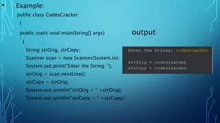 String Operations.pptx