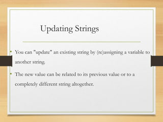 Strings.pptx