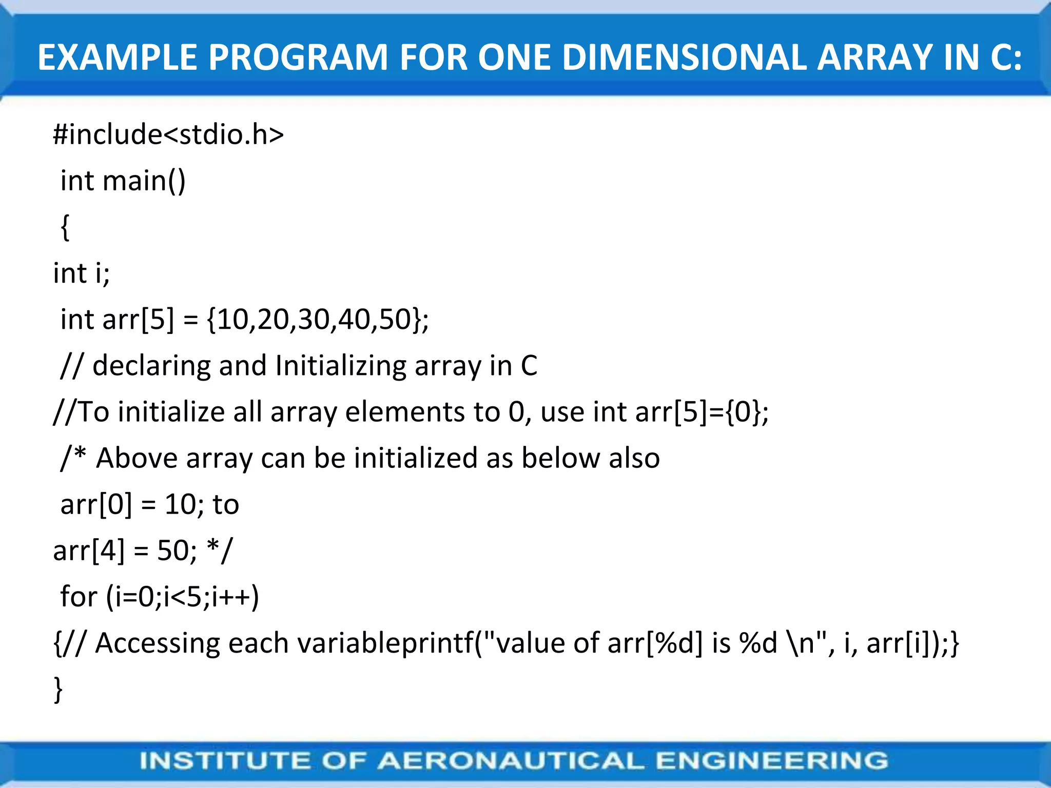 strings.ppt | Programming Languages | Computing