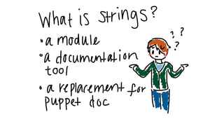 Puppet Strings | PPT