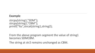STRINGS IN C MRS.SOWMYA JYOTHI.pdf