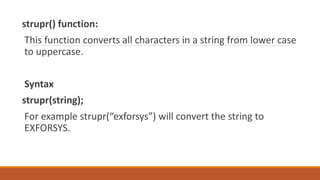STRINGS IN C MRS.SOWMYA JYOTHI.pdf
