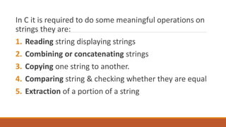 STRINGS IN C MRS.SOWMYA JYOTHI.pdf
