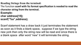 STRINGS IN C MRS.SOWMYA JYOTHI.pdf