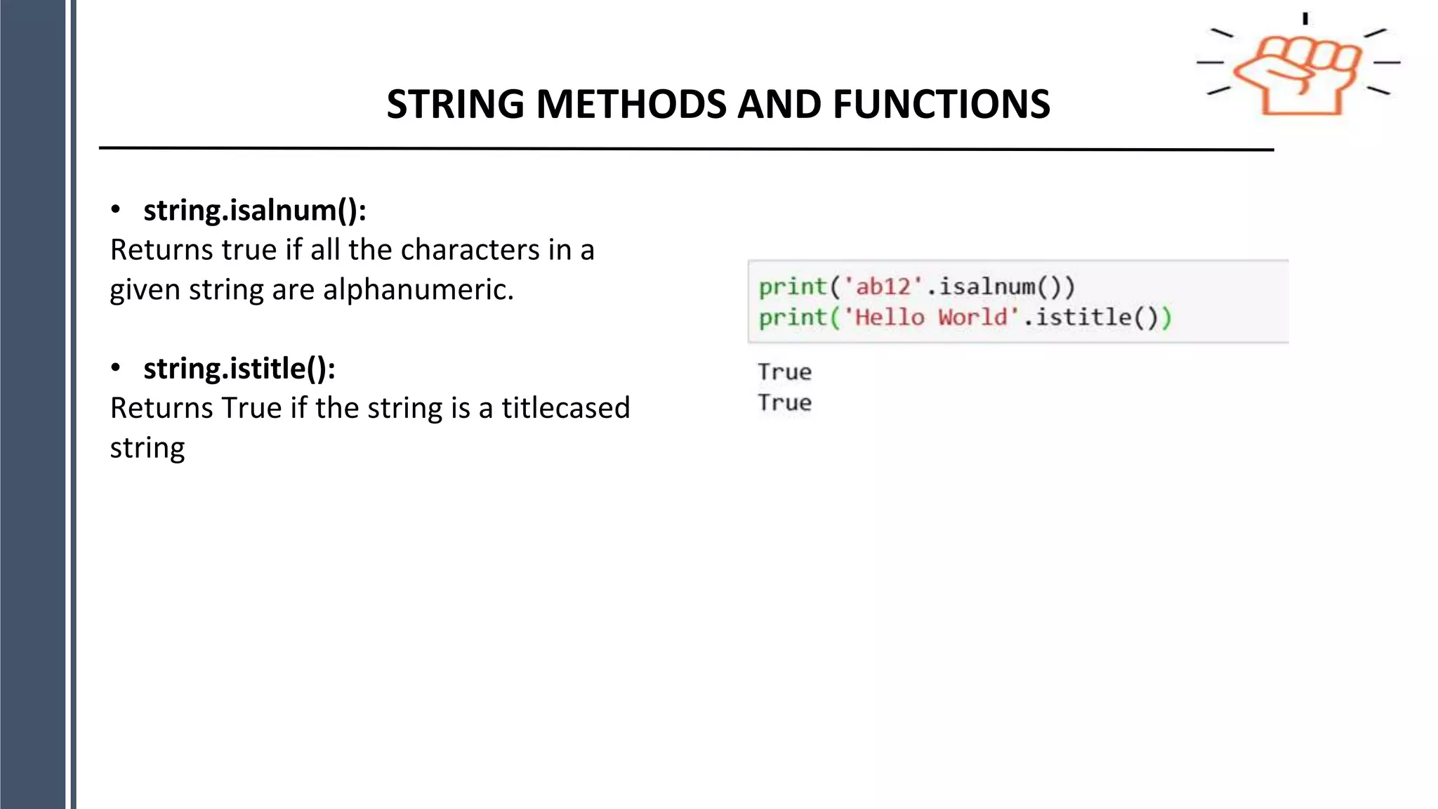 STRINGS_IN_PYTHON 9-12 (1).pptx | Free download