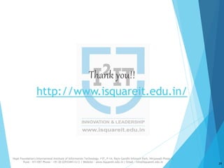 Strings in Python | PPTX