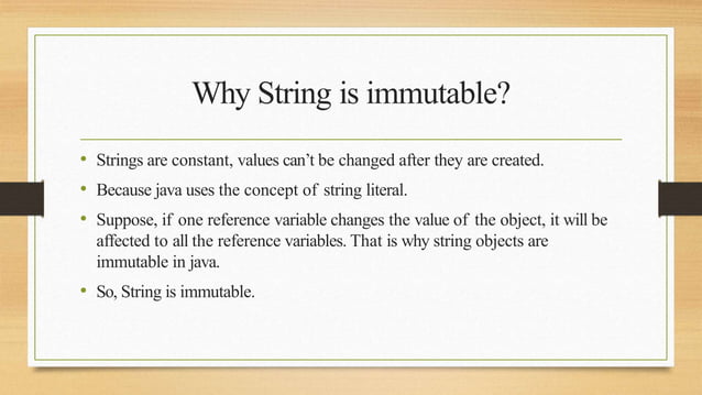 stringstringbuilderstringbuffer-190830060142.pptx