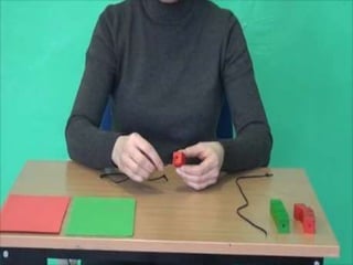 Threading beads | PPT