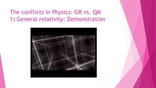 String theory basics | PPTX