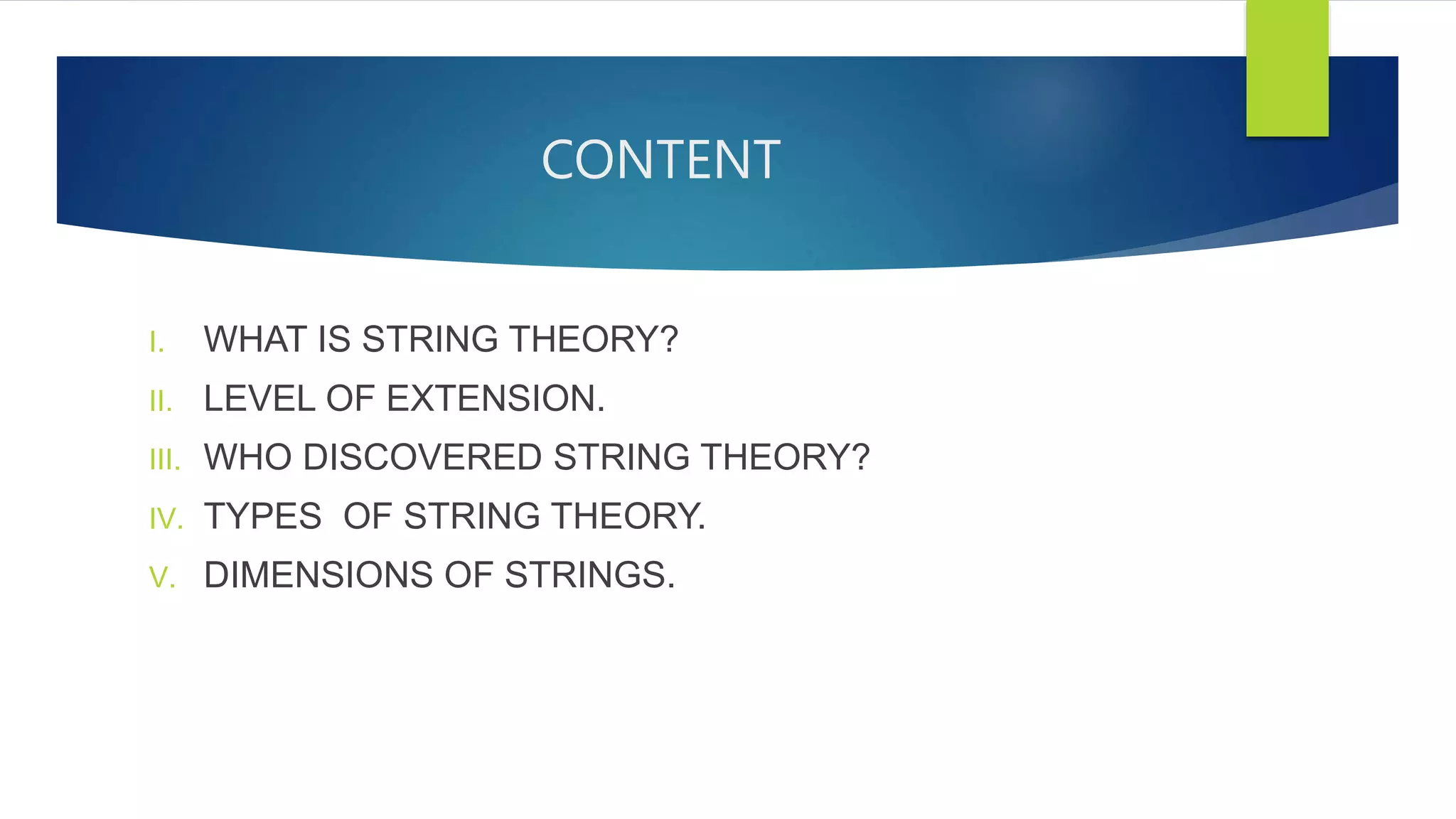 String Theory (1).pptx