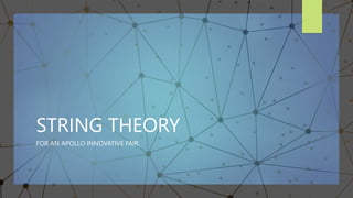 String Theory (1).pptx