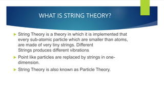 String Theory (1).pptx