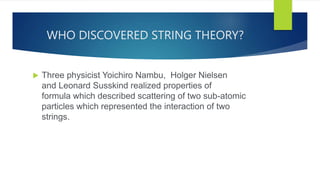String Theory (1).pptx